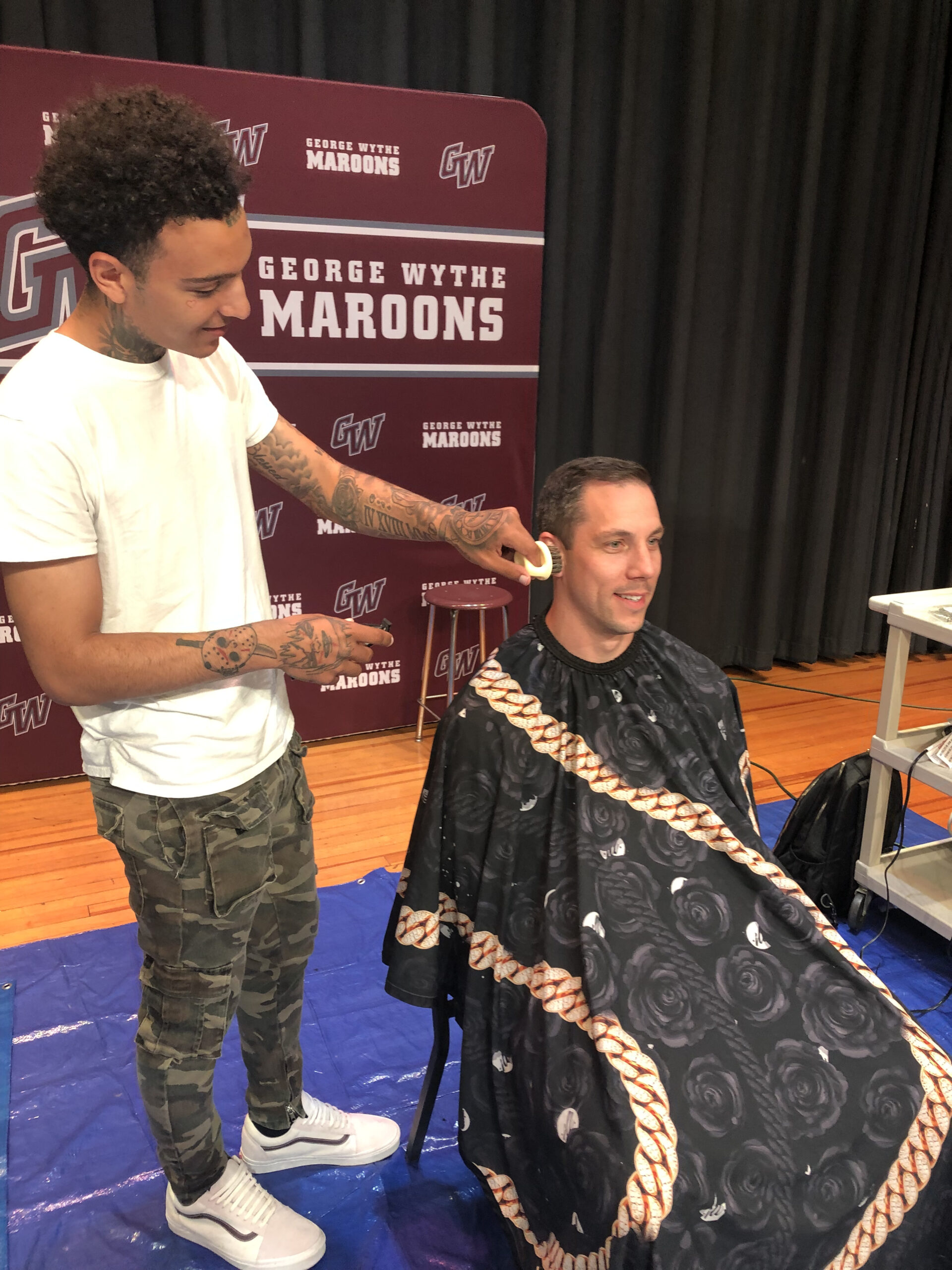 About – Alpha Therapy